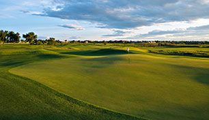 Top 100 Golf Courses