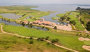 Top 100 Golf Courses