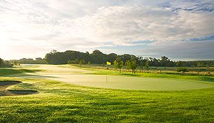 Top 100 Golf Courses