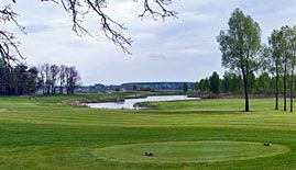 Top 100 Golf Courses