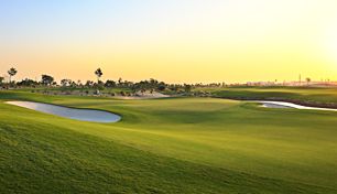 Top 100 Golf Courses
