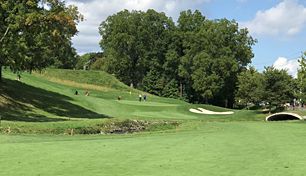 Top 100 Golf Courses