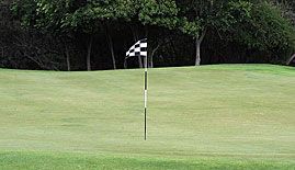 Top 100 Golf Courses