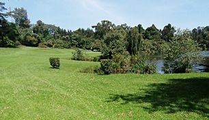 Top 100 Golf Courses