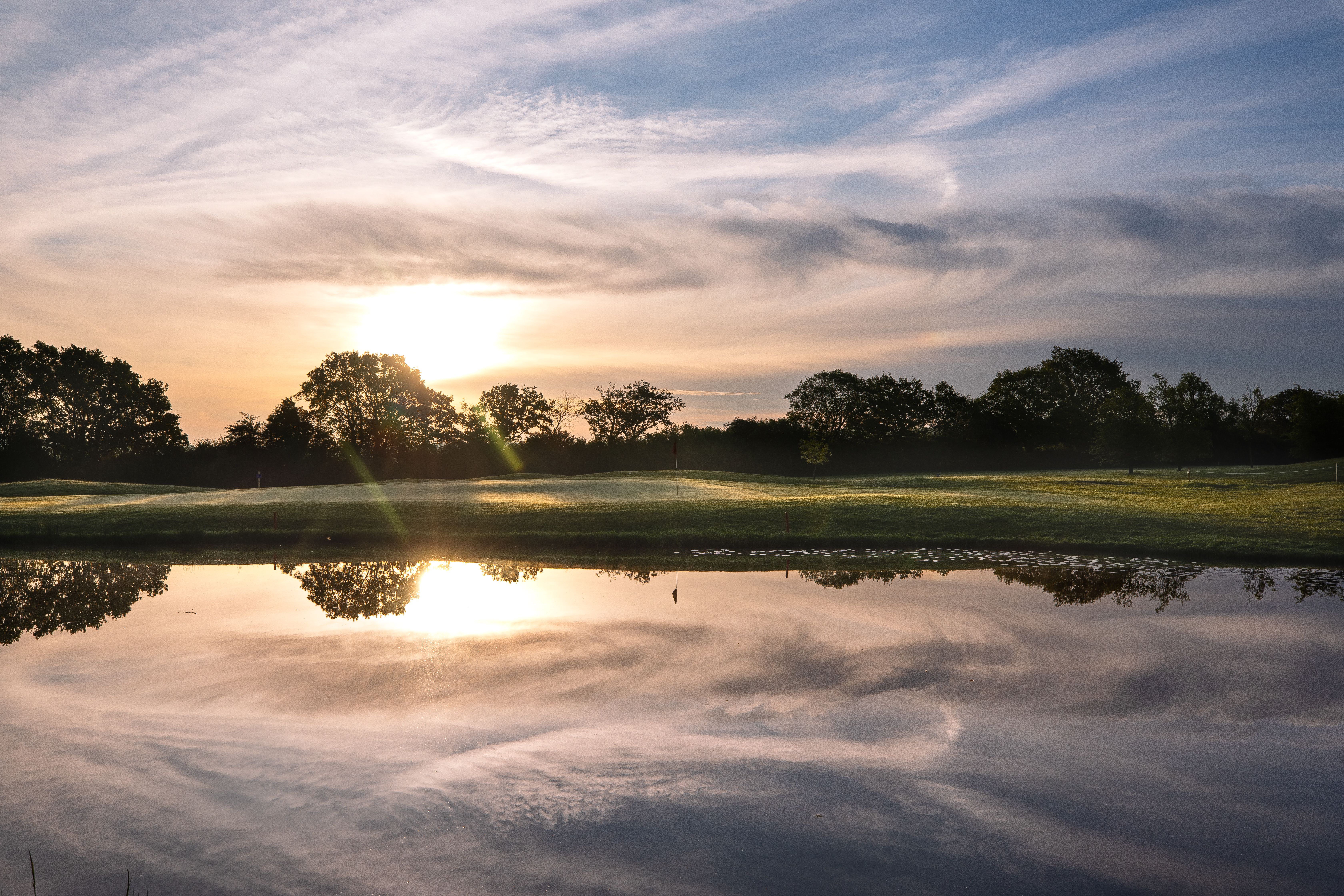 Top 100 Golf Courses