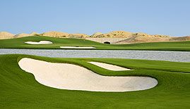 Top 100 Golf Courses