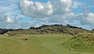 Top 100 Golf Courses