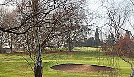 Top 100 Golf Courses