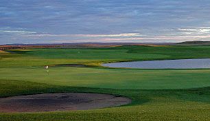 Top 100 Golf Courses