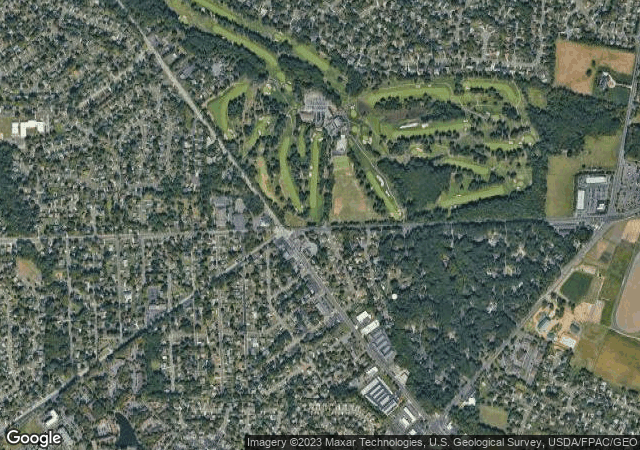 Top 100 Golf Courses