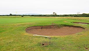 Top 100 Golf Courses