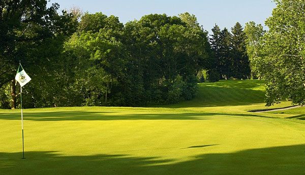 Top 100 Golf Courses