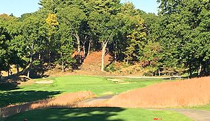 Top 100 Golf Courses