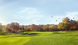 Top 100 Golf Courses