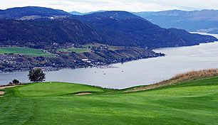 Top 100 Golf Courses