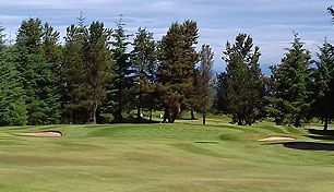 Top 100 Golf Courses