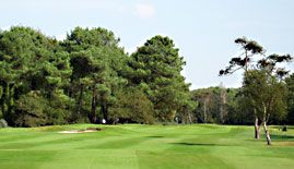 Top 100 Golf Courses