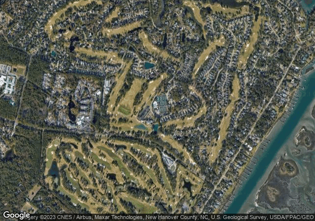 Top 100 Golf Courses