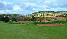 Top 100 Golf Courses