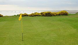 Top 100 Golf Courses