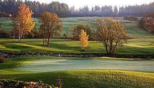 Top 100 Golf Courses
