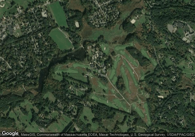 Top 100 Golf Courses