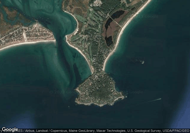 Top 100 Golf Courses