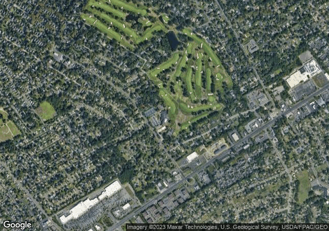 Riverton | United States | Top 100 Golf Courses