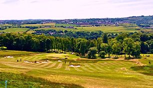 Top 100 Golf Courses