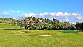 Top 100 Golf Courses