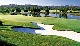 Top 100 Golf Courses