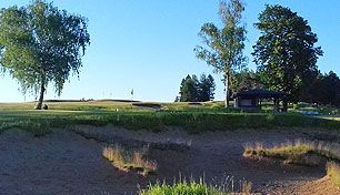 Top 100 Golf Courses