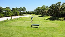 Top 100 Golf Courses