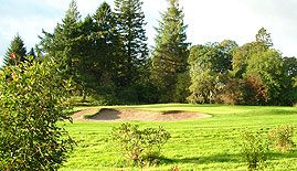 Top 100 Golf Courses