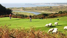 Top 100 Golf Courses