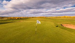 Top 100 Golf Courses