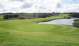 Top 100 Golf Courses