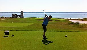 Top 100 Golf Courses