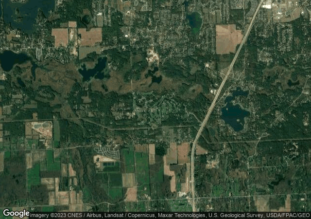 Top 100 Golf Courses