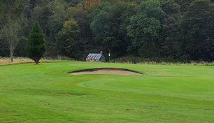 Top 100 Golf Courses