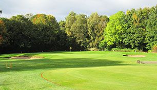 Top 100 Golf Courses