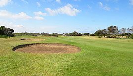 Top 100 Golf Courses