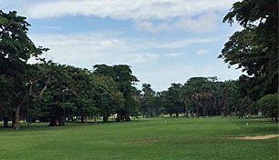 Top 100 Golf Courses