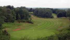 Top 100 Golf Courses