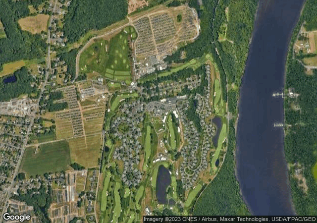 Top 100 Golf Courses