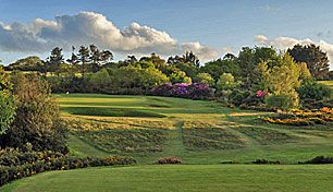 Top 100 Golf Courses