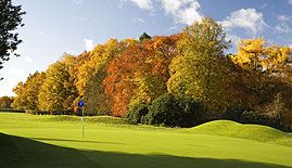 Top 100 Golf Courses