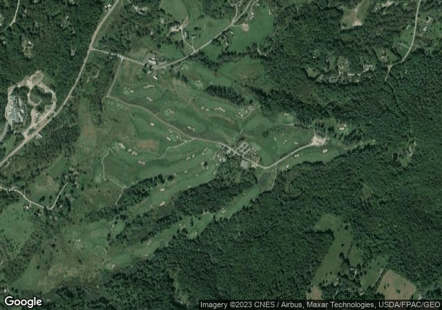 Top 100 Golf Courses