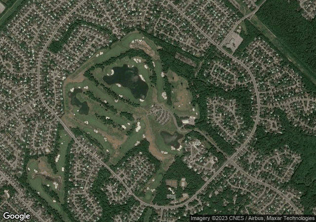 Top 100 Golf Courses