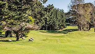 Top 100 Golf Courses